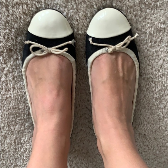 Sam & Libby | Shoes | Sam Libby Flats | Poshmark